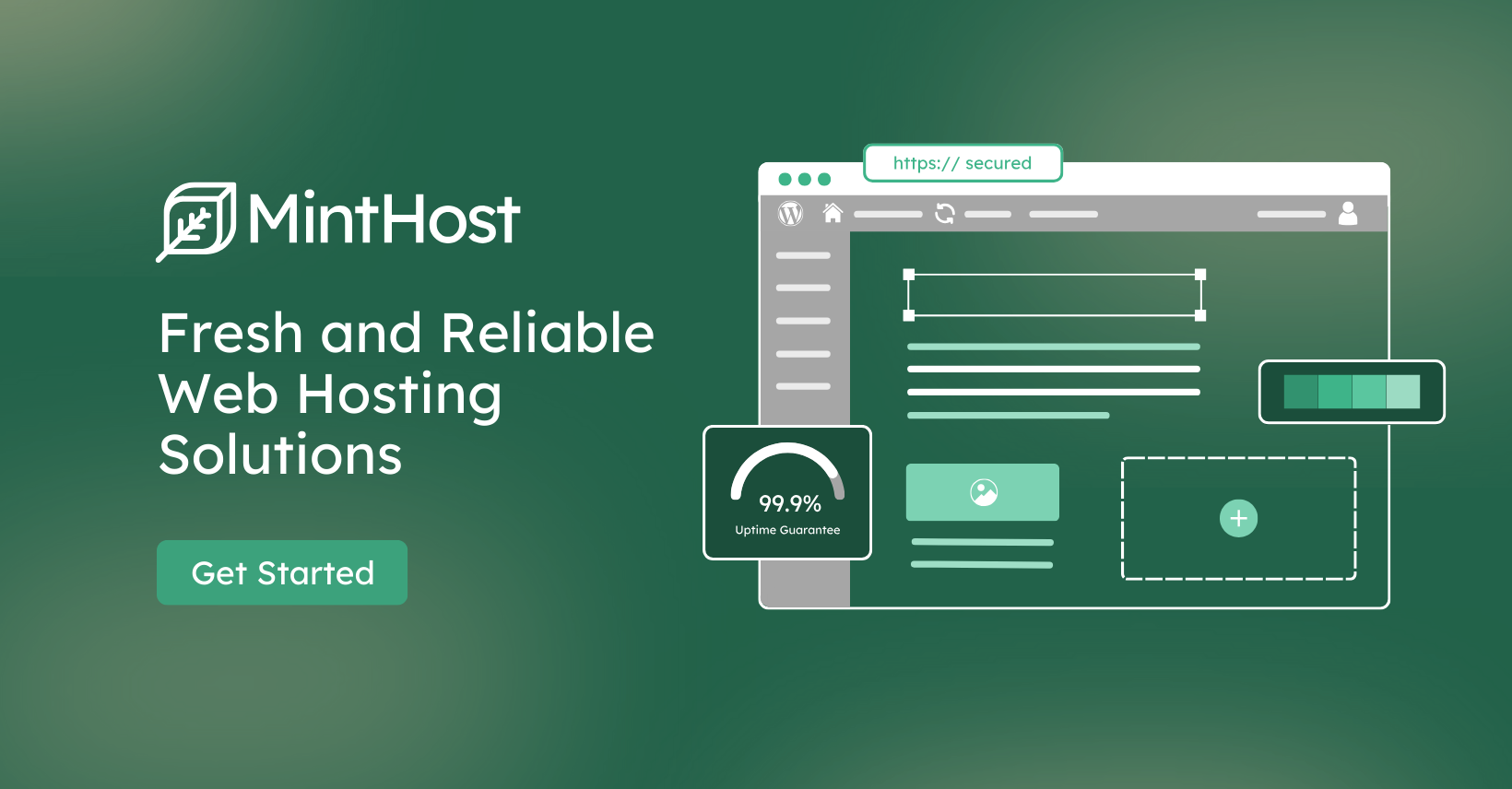 The Best Domain and Web Hosting Company in Bangladesh